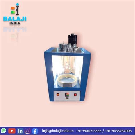 Double Wall Stainless Steel Oil And Petroleum Testing Instruments At Rs 5490piece In Kolkata