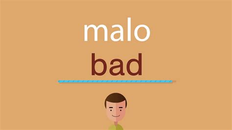 O Que Significa Bad Em Inglês