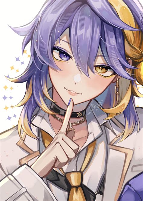 Aster Arcadia Danbooru