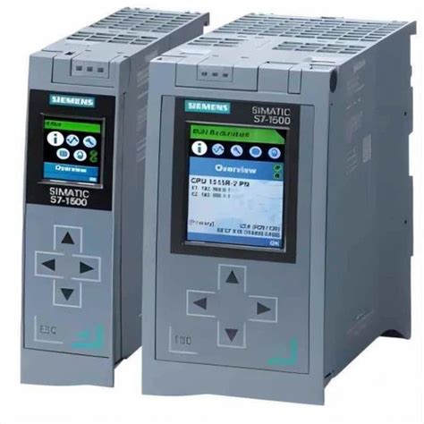Siemens Simatic Et 200mp Profinet Io Device At ₹ 24880 Piece Ahmedabad Id 2851390947662