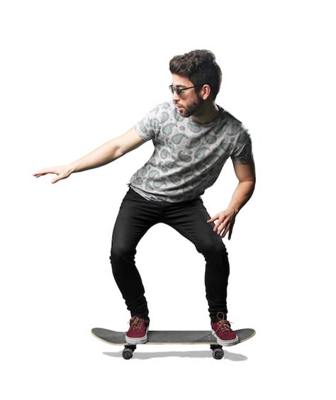 Skating Png Free Pictures