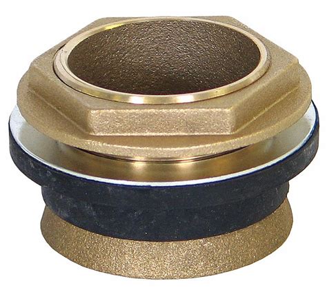 Kissler Spud Fits Brand Universal Fit For Use With Most Toilets 1 1