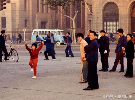 1970年代的中國平凡樸素的日常生活讓人難以忘懷的回憶 每日頭條