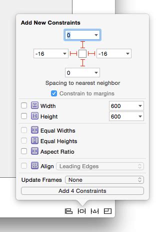 Objective C IOS Tableview Support All Screens And Landscape Screen