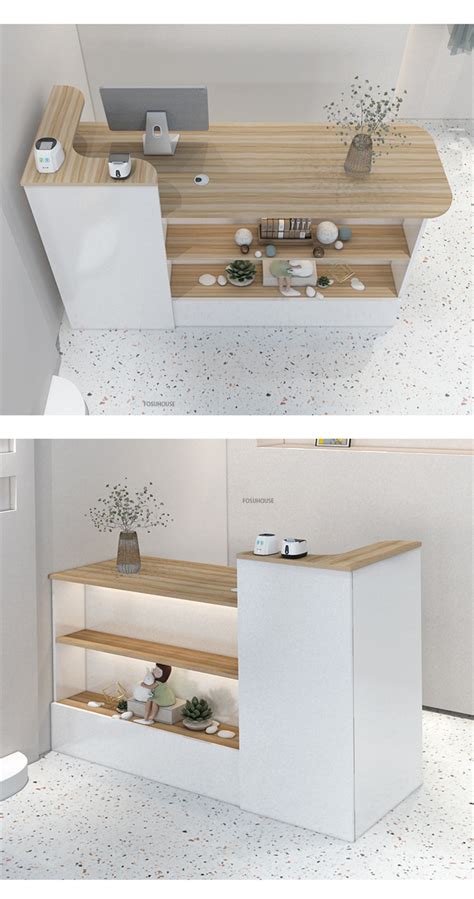 Hair Salon Reception Desk Artofit