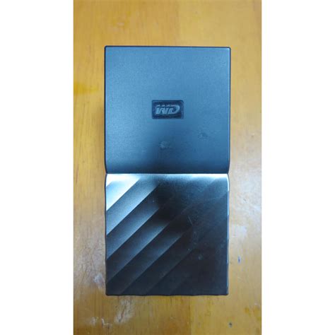 Wd My Passport 隨身硬碟的價格推薦 2024年7月 比價比個夠biggo