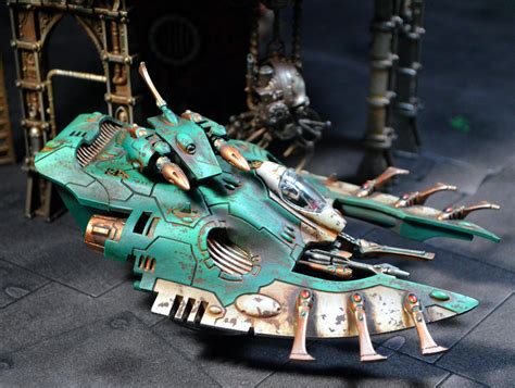 126 Best Wave Serpent Images On Pholder Eldar Warhammer40k And Warhammer