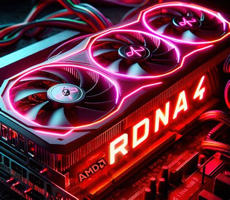 Amd Rolls Out New Goodies For Rdna 4 Gpus At Linux Slowly Approaching Complete Enablement