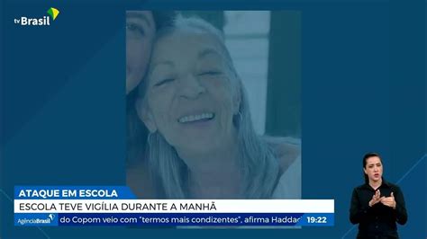 Corpo de professora foi enterrado nesta terça feira 28 Repórter