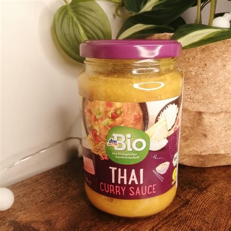 DmBio Thai Curry Sauce Reviews Abillion
