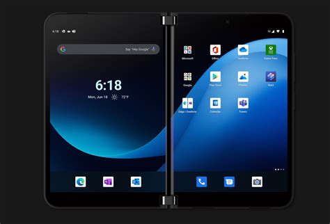 Android 12l For Developers On Surface Duo Surface Duo Blog