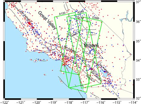 Gps Velocities And Interpolation Result A White Vectors Are Gps