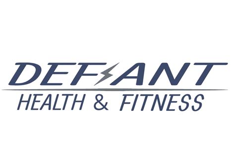 Home Defiant Health And Fitness Eudora Ks