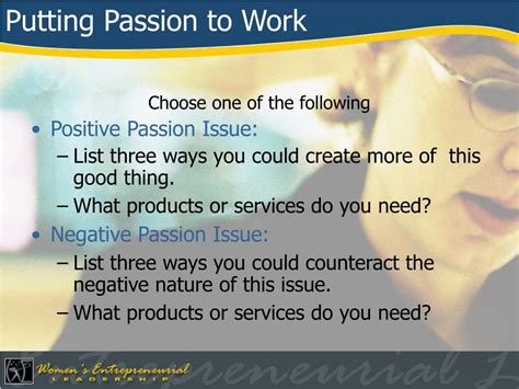 Ppt Passion Points Powerpoint Presentation Free Download Id3571334