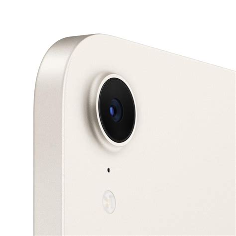 Ipad Mini 128gb Wifi 83liquid Retina Ekran Ipados Tablet Starlight