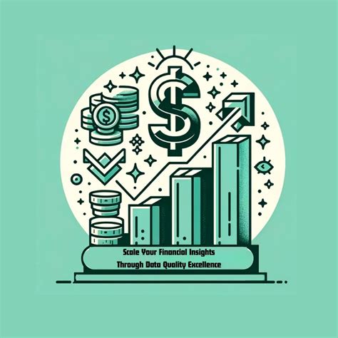 Scale Your Financial Insights Through Data Quality Excellence Telmai