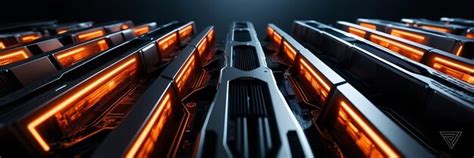 Personal Gaming And Workstation Pc Concept Hardware Components