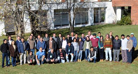 Una ‘cita Con Big Data En Uruguay