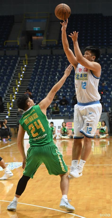 Sbl》林宜輝砍16分 達欣勝台啤收2連勝 自由體育