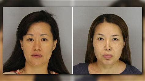 2 Women Arrested In Massage Parlor Sting Operation