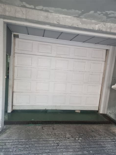 차고문 수리 합리적으로 이용했어요 네이버 블로그