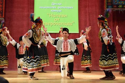 Конкурсът „Напеви от Северозапада” празнува десетилетие