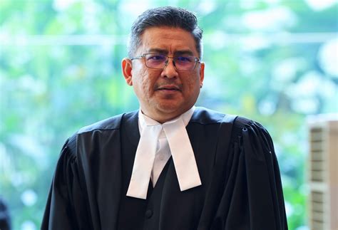 Ag Says Not Bound To Explain Withdrawal Of Criminal Prosecutions The Star