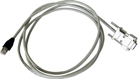 Buy Tdk Lambda Z 232 9 Z 232 9 Rs232 Interface Cable For Z Genesys Laboratory Power Supplies