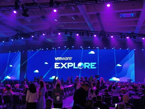 VMware Reveals Range Of Tanzu Updates Boosts Kubernetes Offering