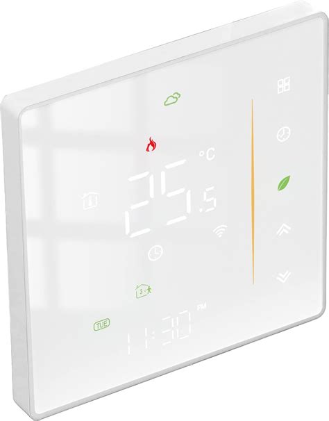 smart temperature controller professional app control 95‑240v