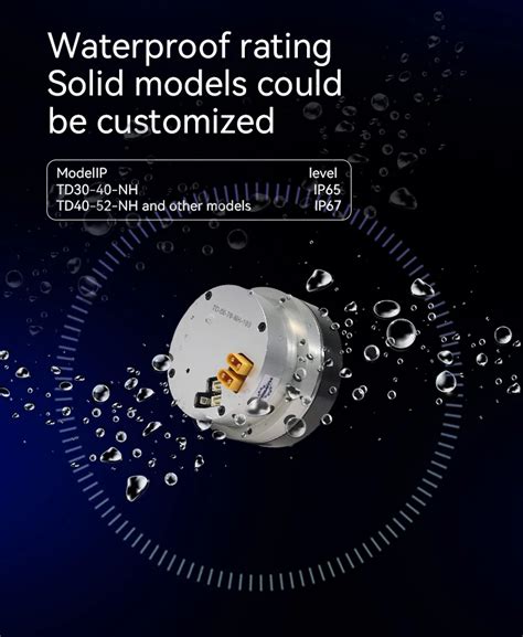 Mm Robot Joint Brushless Bldc Device Motor With Hone Drive Encoder Buy Cheap Robot Joint