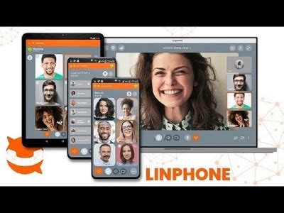 Make Sip Voip Mobile Linphone Or Pjsip Android And Ios Application Upwork