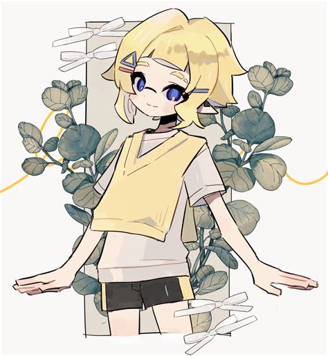 Vavanemoさんのイラストまとめ