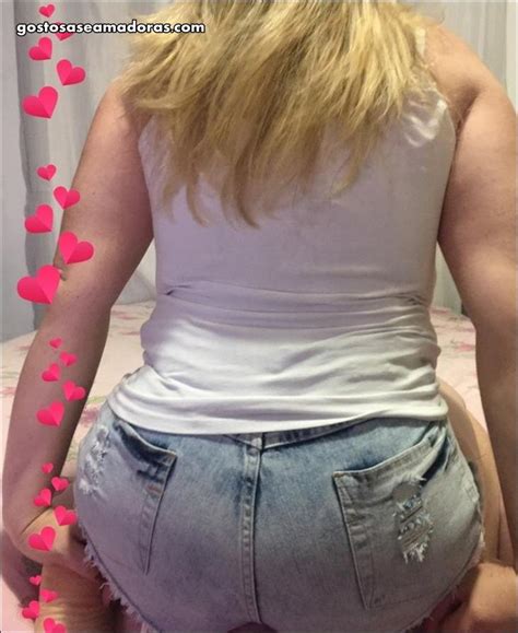 Loira Casada E Sua Bunda Maravilhosa Gostosas E Amadoras Fotos