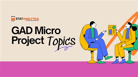 Top 50 Gad Micro Project Topics [updated]