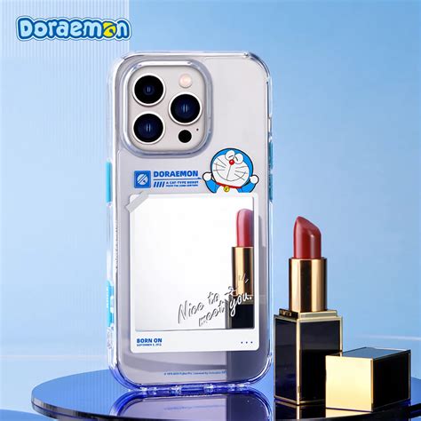 Doraemon Cases And Accessories Armor King Armor King Case
