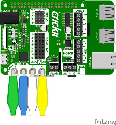 Adafruit Learning System