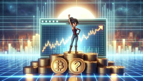 Altcoins Tipped For Stratospheric Gains In 2024 Crypto Daily