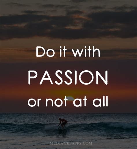 Passion Quotes Quotesgram Passion Quotes Quotesgram