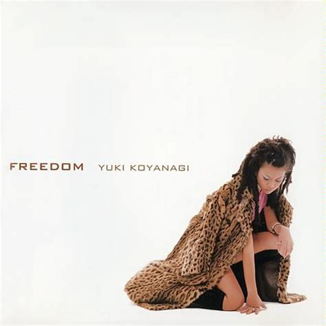 Yuki Koyanagi Freedom 1999 Akiba