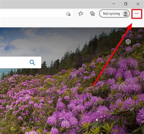 How To Disable Search Suggestions In Microsoft Edge
