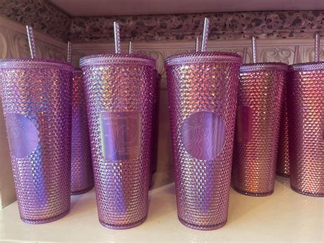 Starbucks Tumbler 2022