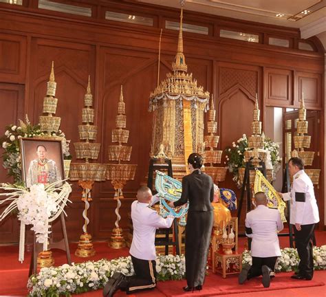 ภาพข่าว ภาพข่าวพระราชสำนัก 10 มิถุนายน 2567