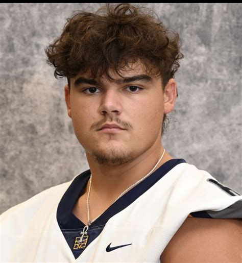 Ryan Pascal Mississippi Gulf Coast Community College Nil Profile Opendorse