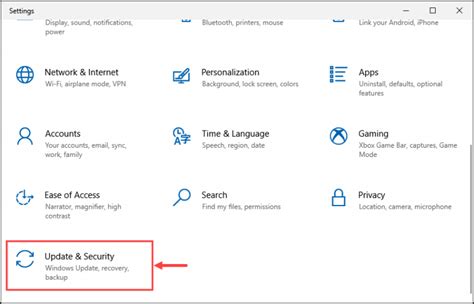How To Fix Windows Weather App Not Working WindowsChimp