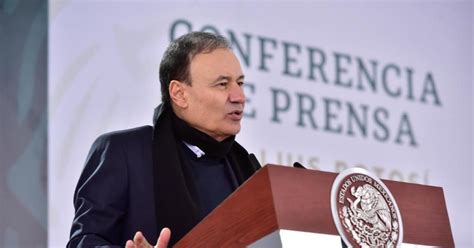 El Gobierno Federal Confirma La Detención Del Papá Del ‘marro