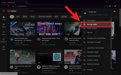 How To Add Subtitles On YouTube Android Authority