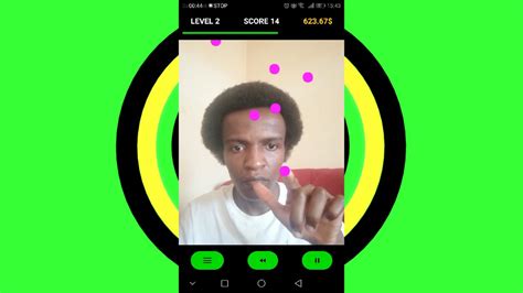 Arthur Gichuhi On Linkedin Innovación Innovation Ai Technology Machinelearning Mediapipe