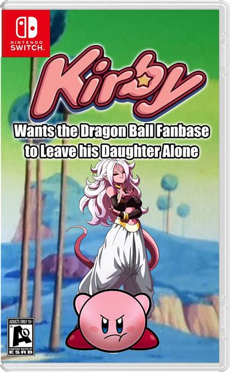 And The Dad Of The Year Award Goes To R Kirby