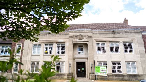 Our New Recruits High Storrs School